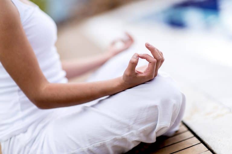 Meditación zen - Yoga beneficios